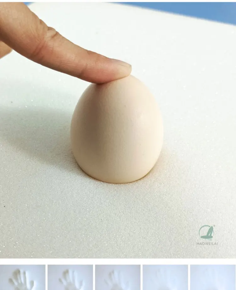 Customized Soft High Density Memory Foam Sheets - PU Foam Mattress ...