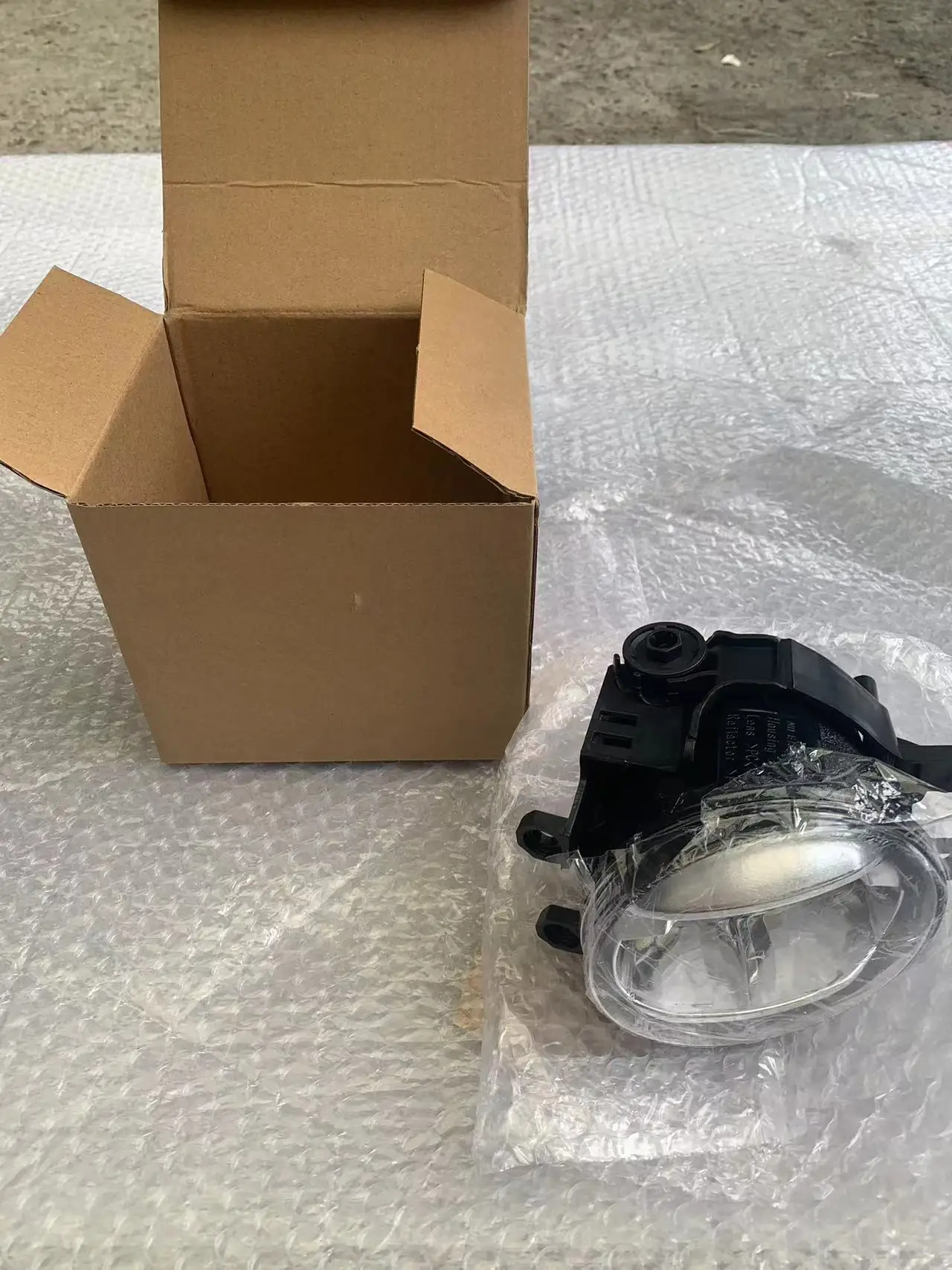 Applicable To Toyota Cruiser Grj200 Front Bumper Oe Number 52119-6b959 ...