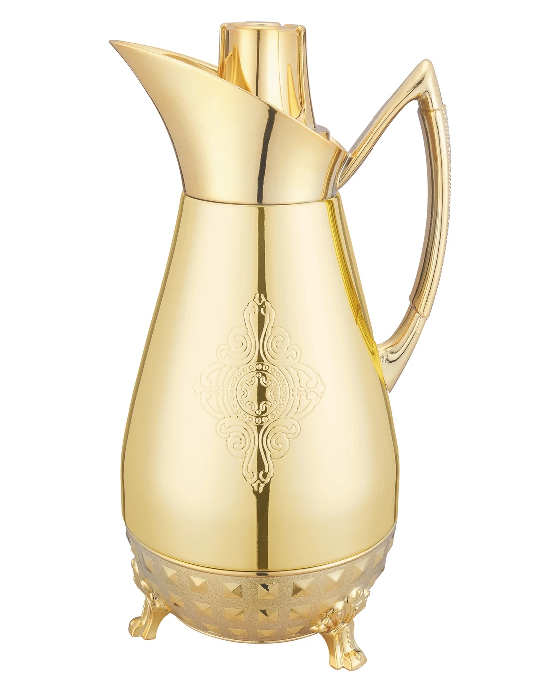 New Style Hot Selling Thermal Coffee Flask Classic Vacuum Flask ...