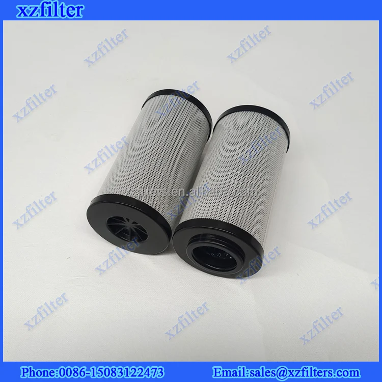Xzfilters Replacement Hydraulic Pressure Filter Element 1268869 ...