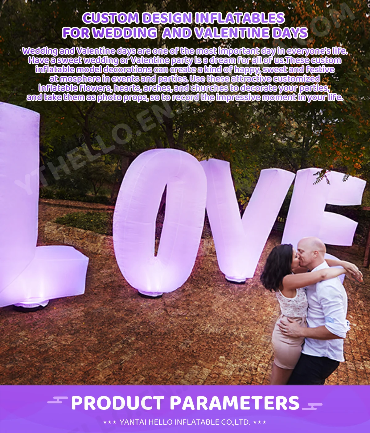 Giant Inflatable Mouth Model - Perfect for Events & Parties