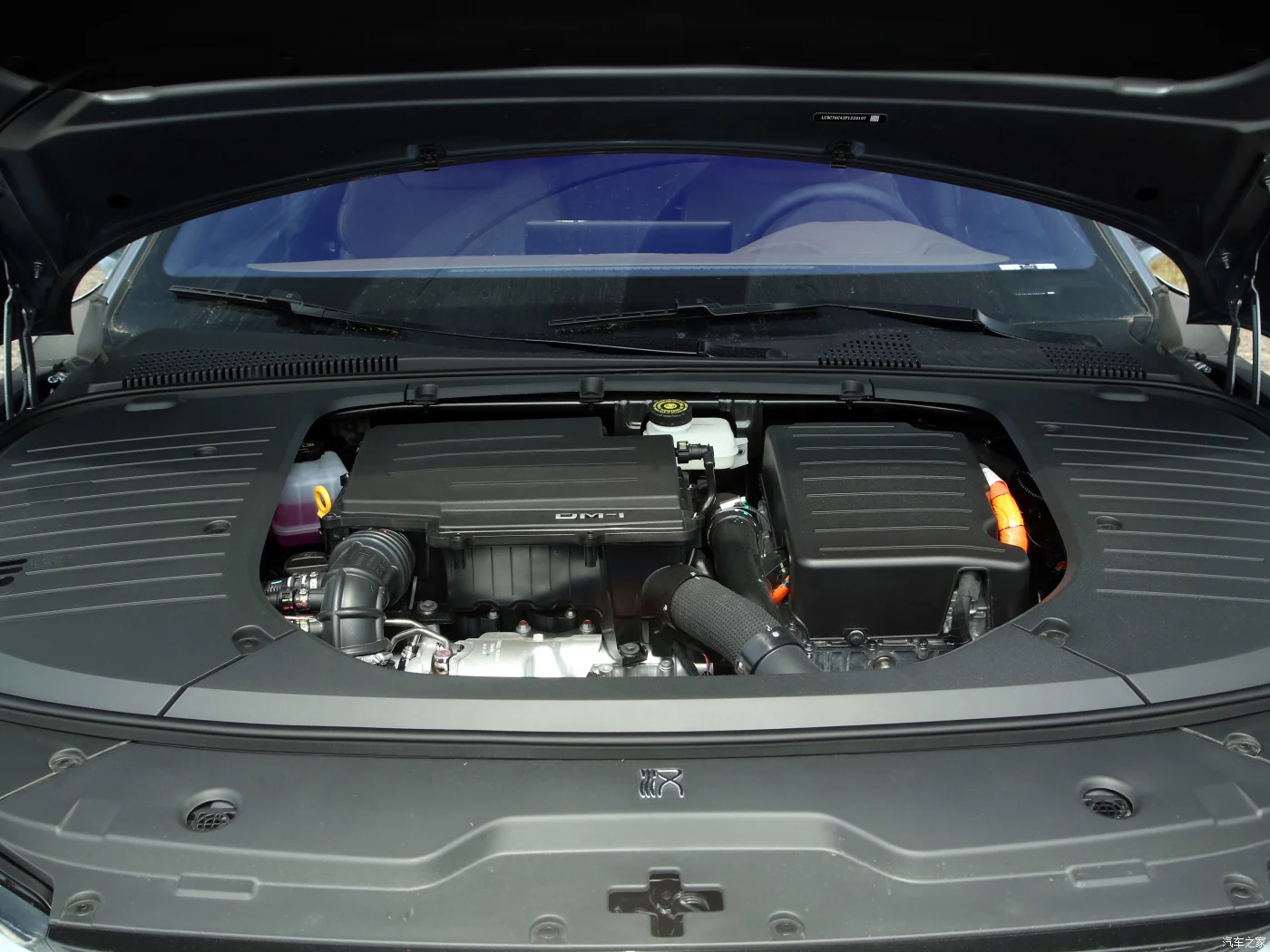 Byd Electric Car Byd Tang Used Cars Electric Byd Han Electric Car ...