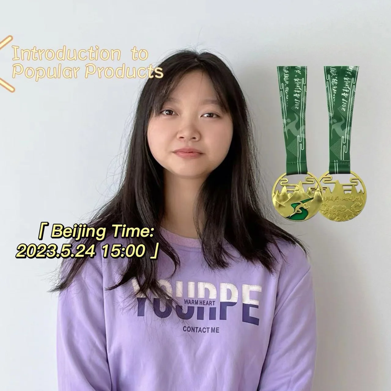 Hot Sale Products Introduction Product Show Stream 2023 - Alibaba.com