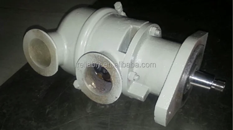 Original Marine Engine Spare Parts - KTA19 Sea Water Pump 3074540 for ...