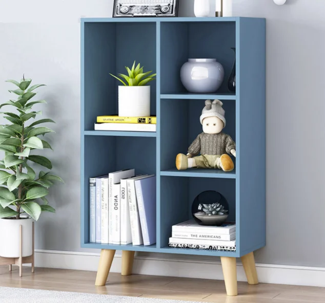 Campus Library Furniture Small Bookcase Children's Bookcase - Buy ...