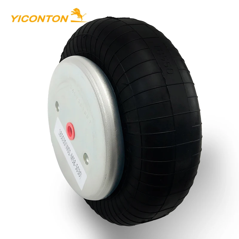 Find the Right Air Spring - Firestone, Goodyear, Contitech