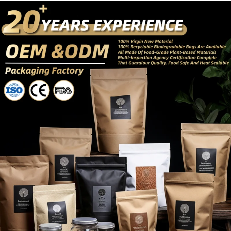 Free samples, customize your product packaging Product Show Stream 2023 ...