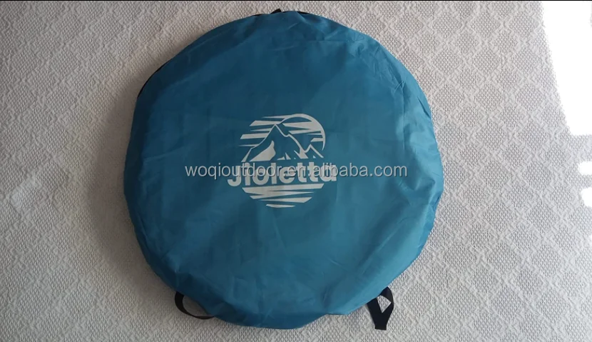 Woqi Portable Pop up Dressing Room - Instant Privacy Shelters