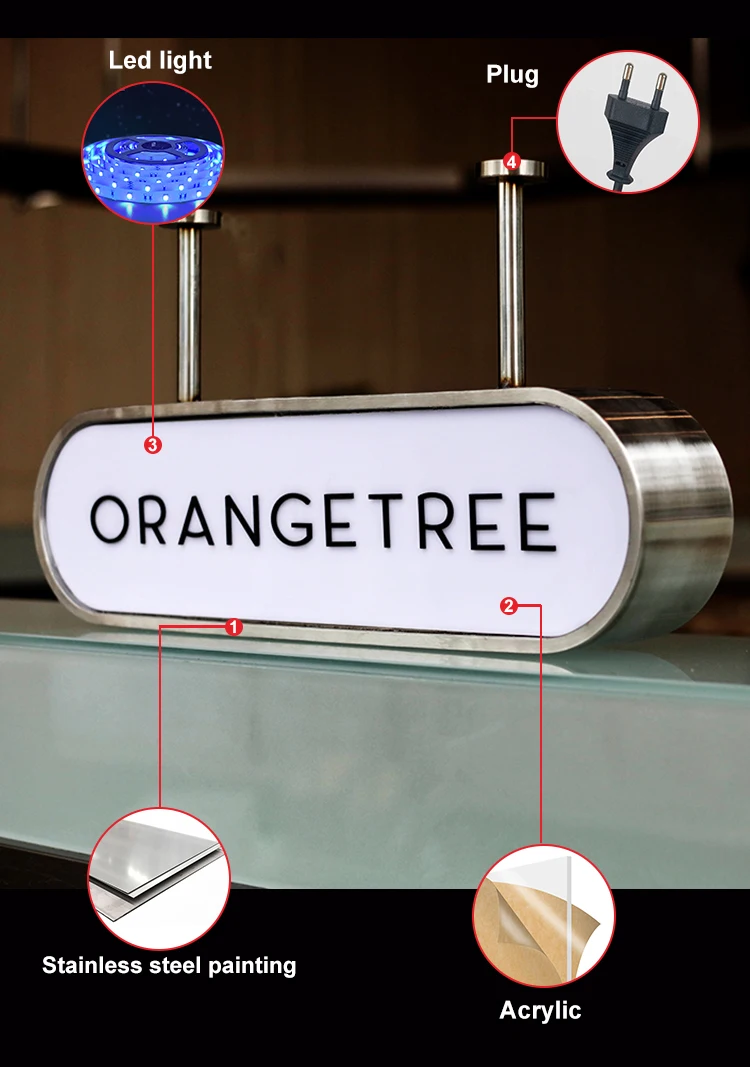 Custom LED Signs by SP Outdoor - Durable & Bright Advertising