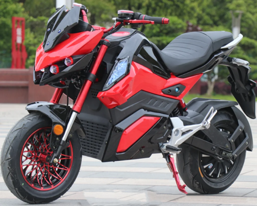 Ev Scooter Electric Motorcycle Powerful 12000w Electric Motorcycle 2023 ...