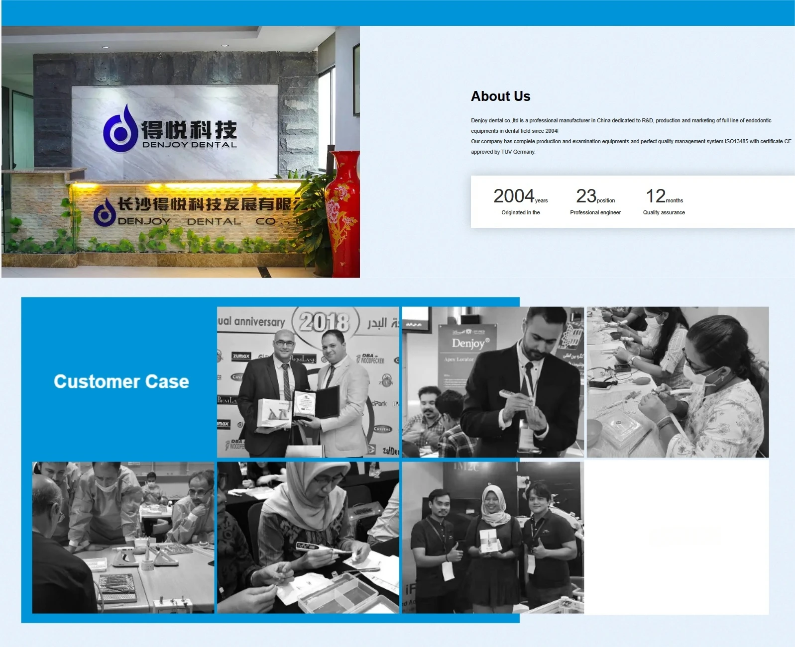 Dental Root Canal Integrated Therapy Instrument With Cart Endo ...