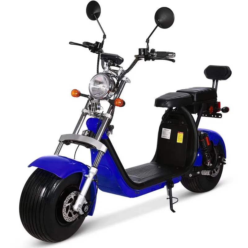 Citycoco Spare Parts - CP7 Citycoco Scooter Accelerator Handle and Switch