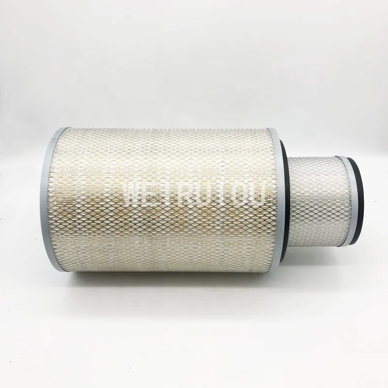 重型汽车起重机发动机空气滤清器SP104905 AF25277 A222100000338| Alibaba.com