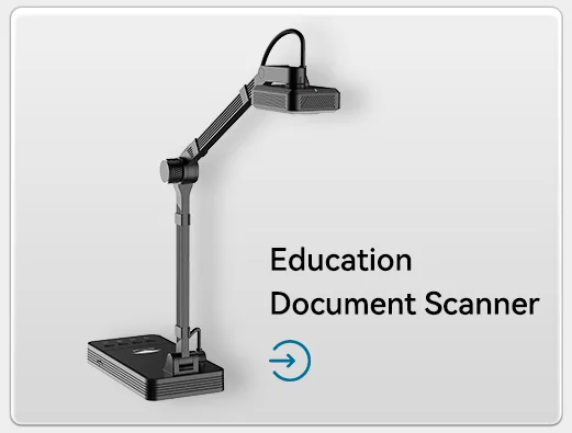 Shenzhen Eloam Technology Co., Ltd. - Document Scanner , Document Camera