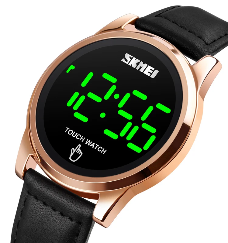 Hand Watch With Price