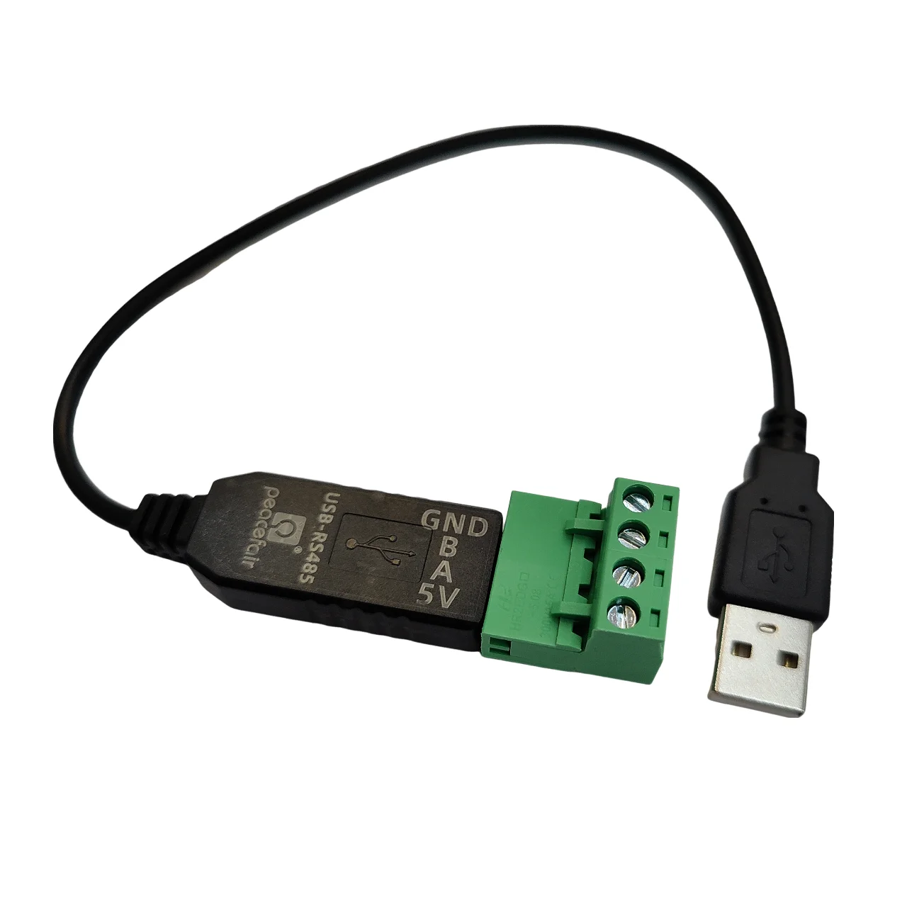 Usb To 485 Serial Cable Industrial Grade Serial Port Rs485 To Usb ...