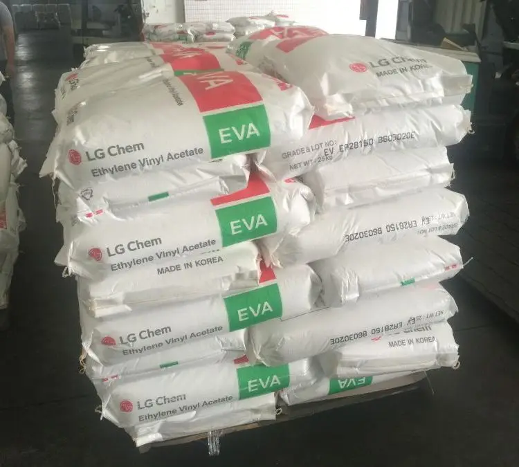 Hot Selling Various Models Eva Granules Ethylene-vinyl Acetate ...