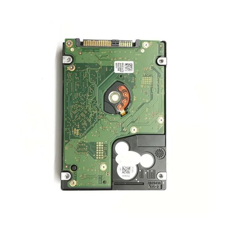EMC Storage Hard Disk 005051614 - 4TB 7.2K SAS 12gbps