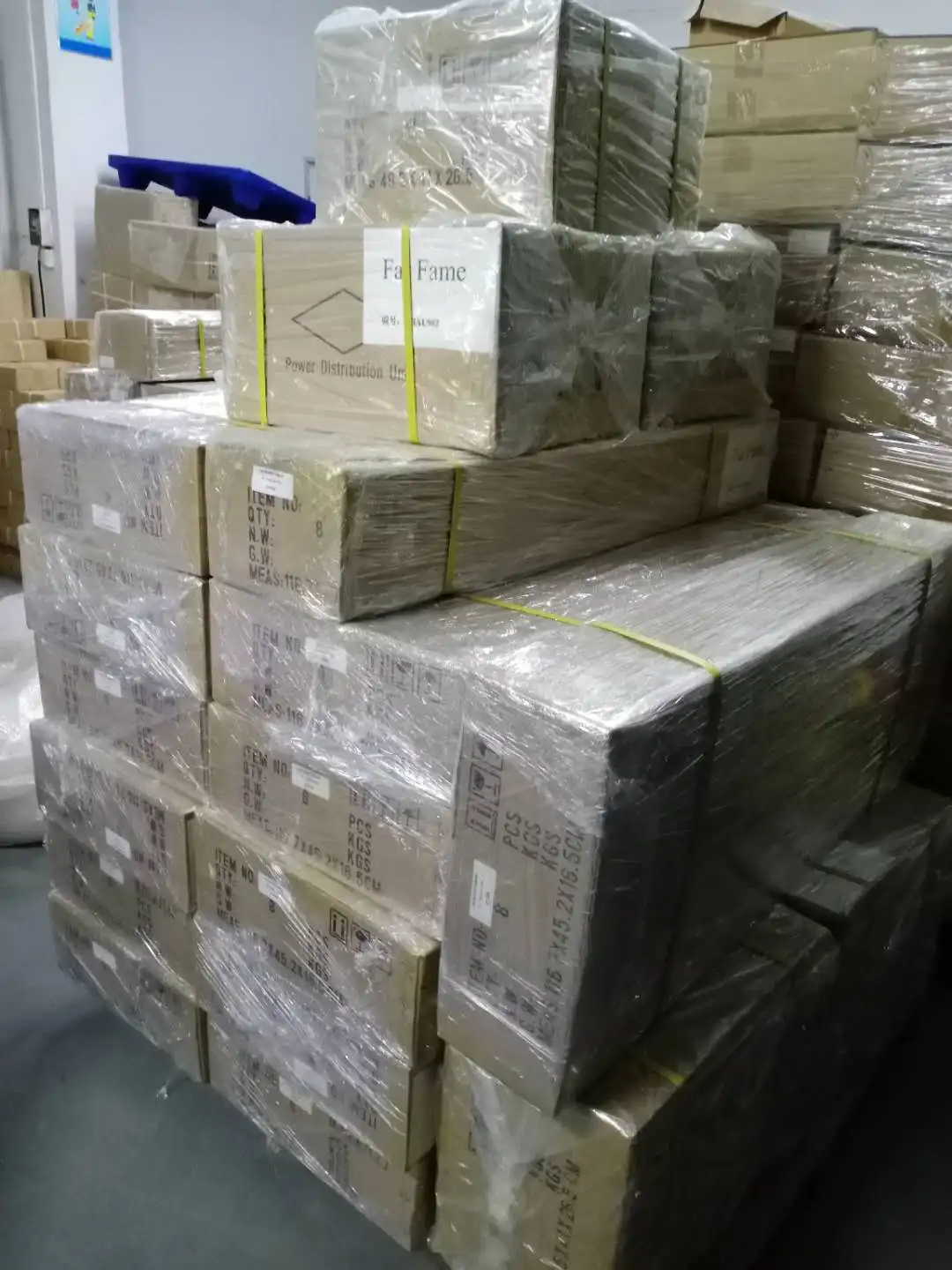 12kv 30ma Waterproof Black Neon Light Electronic Transformer 5kv 30ma ...