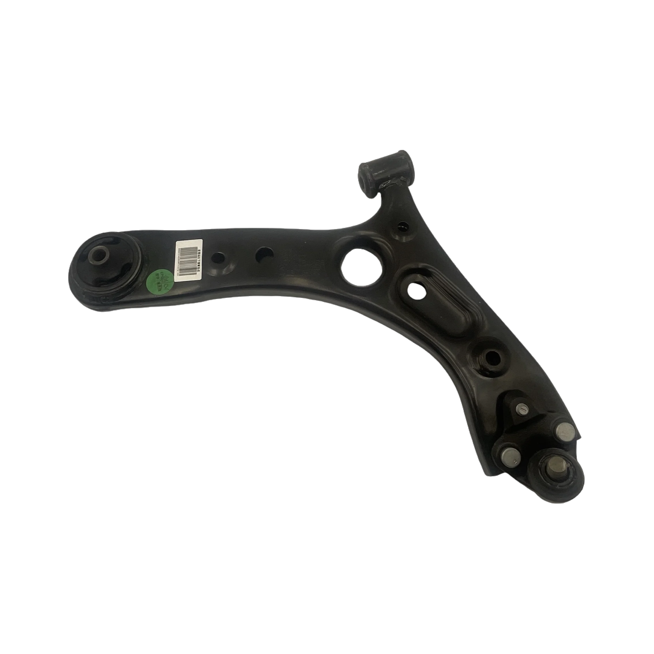 Geely Binrui Series Front Suspension Swing Arm Steel Material Air ...