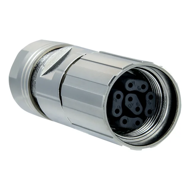 Company Overview - Mosen Connection Technology (foshan) Co., Ltd.