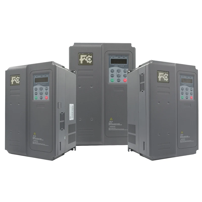 Elevator lifting industry VFD 7.5kW 11kW 15kW Variable Frequency AC ...
