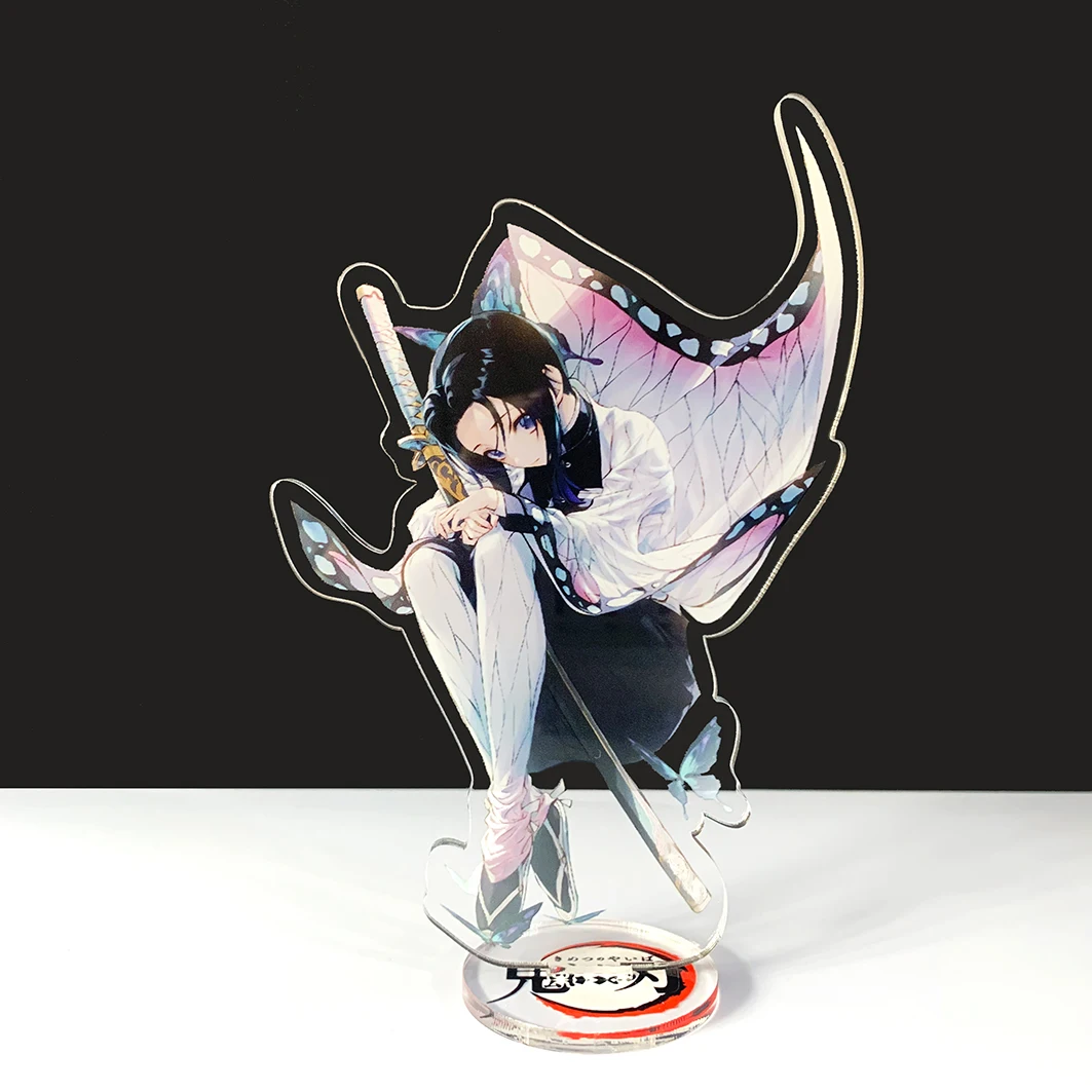 Custom Personalize New Design Anime Cartoon Figure Character Acrylic ...