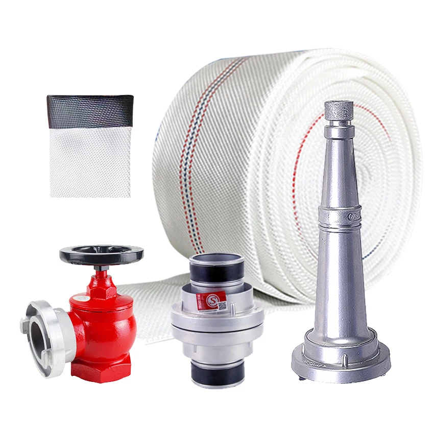 Fighting Canvas 4 Inch Water Price Pipe With Reel Indoor Pvc Rubber ...