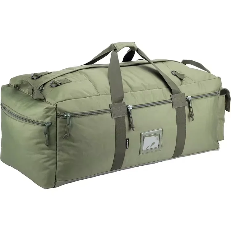Large Special Bag Equipment Loading Deployment Cargo Bag Travel Sports ...