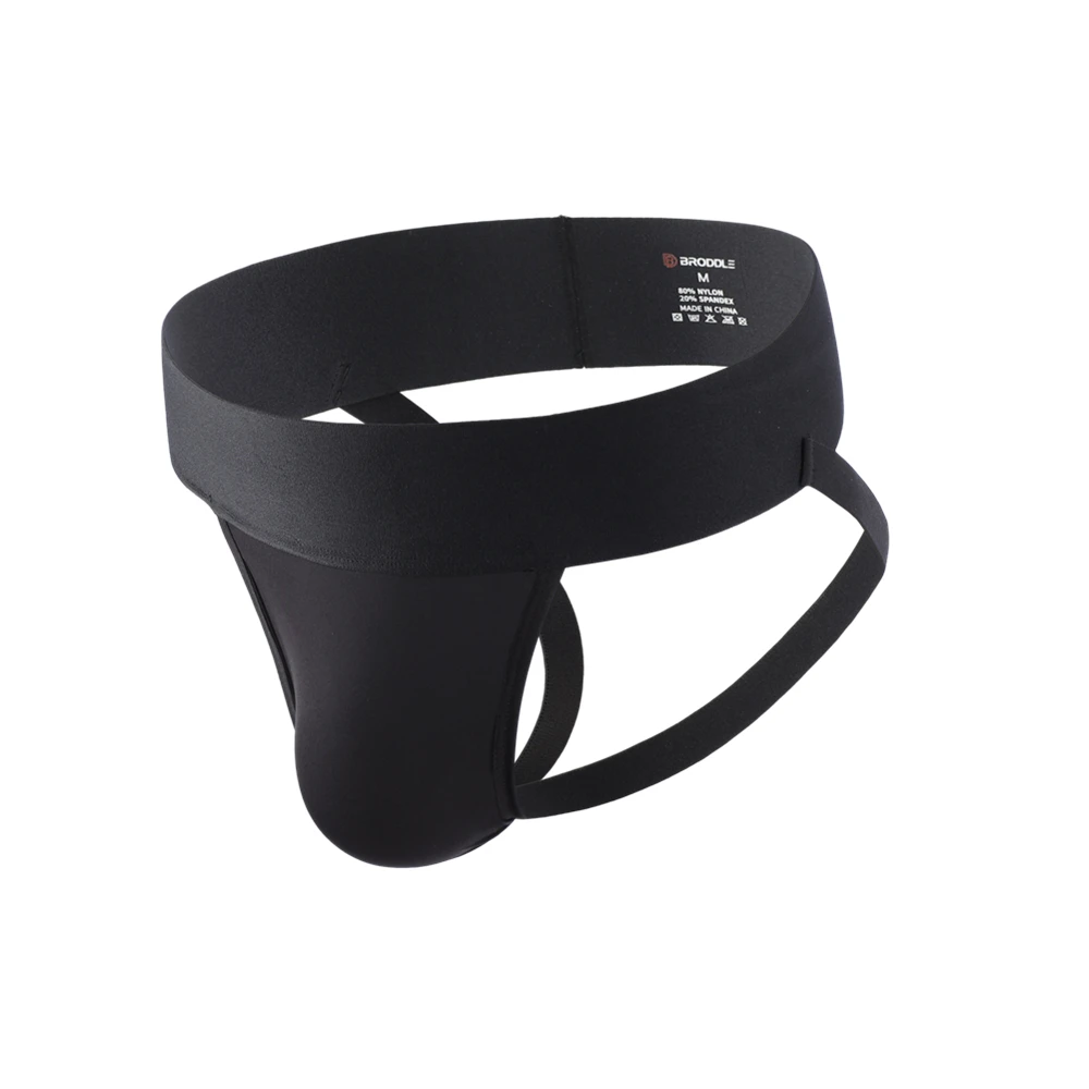 Eco-friendly Jockstrap - Supportive & Comfortable Briefs