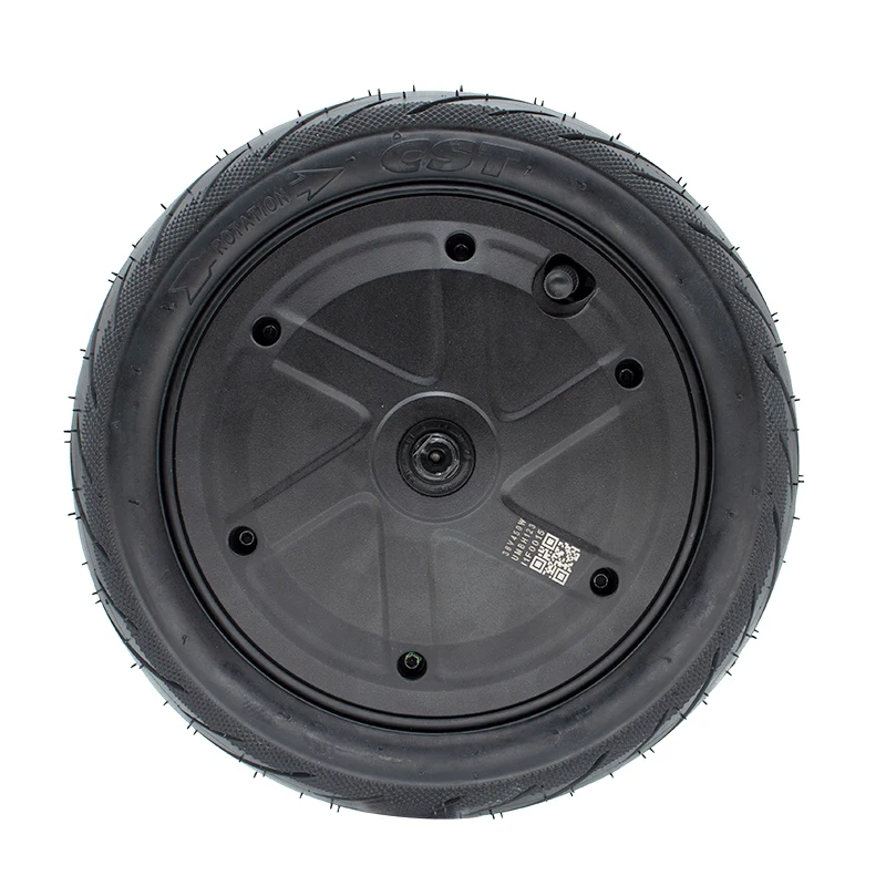 Original 36v 450w Motor For Ninebot Kickscooter F2pro Electric Scooter ...