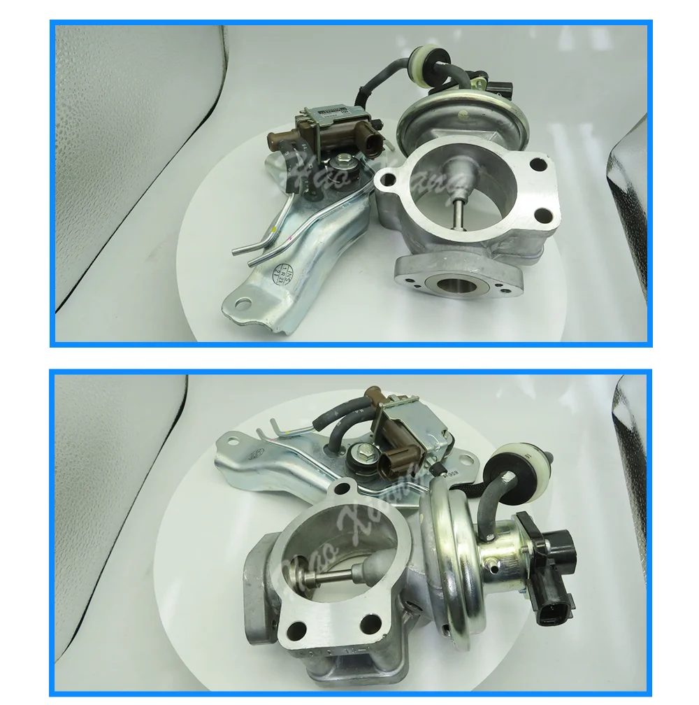Auto Spare Parts - New EGR Valve for Toyota HILUX KUN26