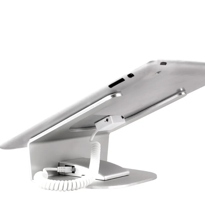 Tablet Security Alarm Anti Theft Devices Stand Cell Phone Security ...