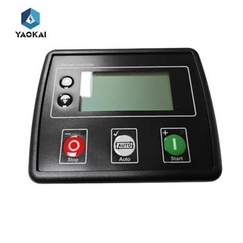 Deep Sea Dse 4510 Generator Controller Dse4510mkii Dse4510 - Buy Generator Auto Start Control ...