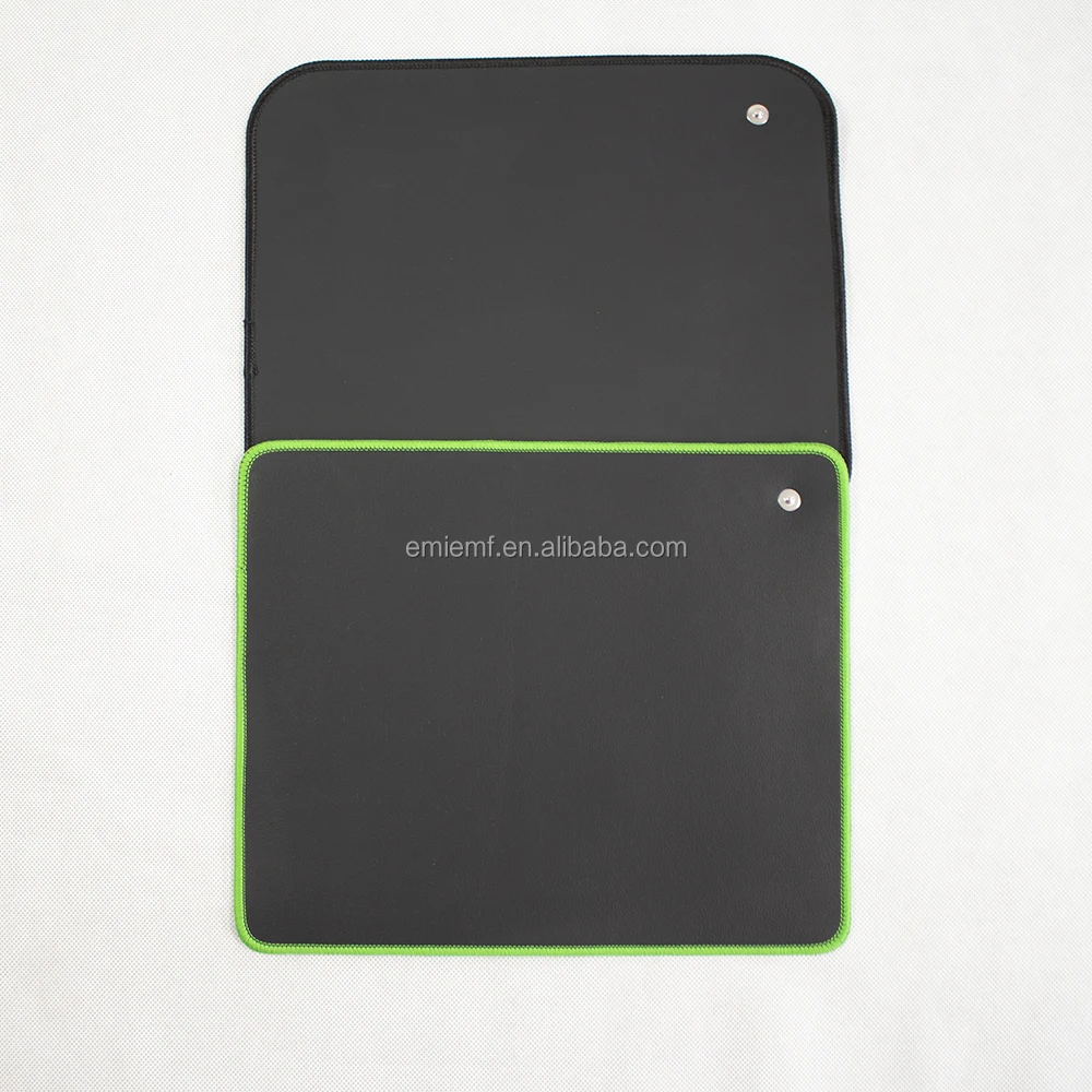 Grounding Mat, Universal Grounding Pad Grounding Foot Mat, Computer ...