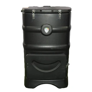 Vertak 110l Heat Preservation Garden Compost Bin Wholesale Continuous ...