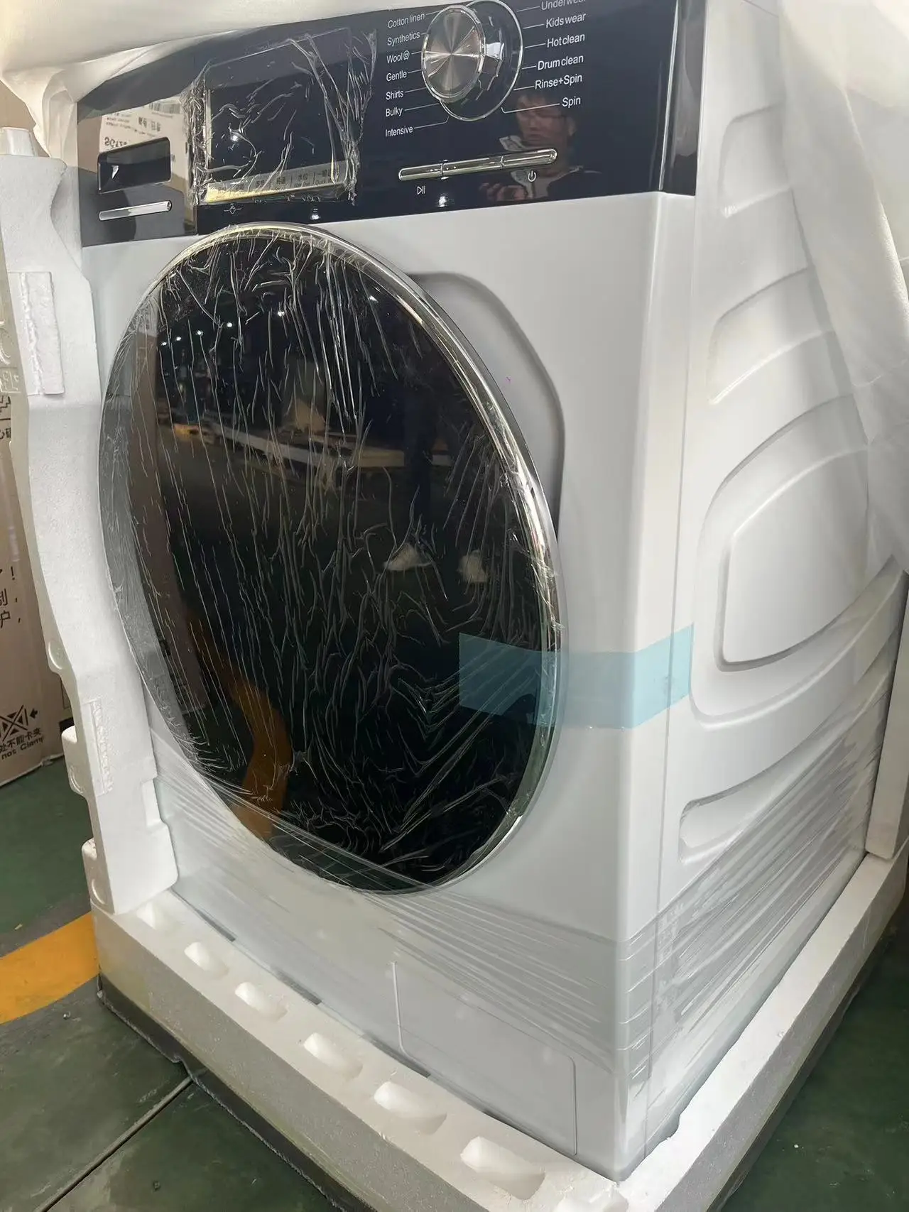 12KG 10KG 13KG 8KG Fully Automatic Washing Machine Front load Washers 12KG 10KG 13KG 8KG Fully Automatic Washing Machine Front load Washers