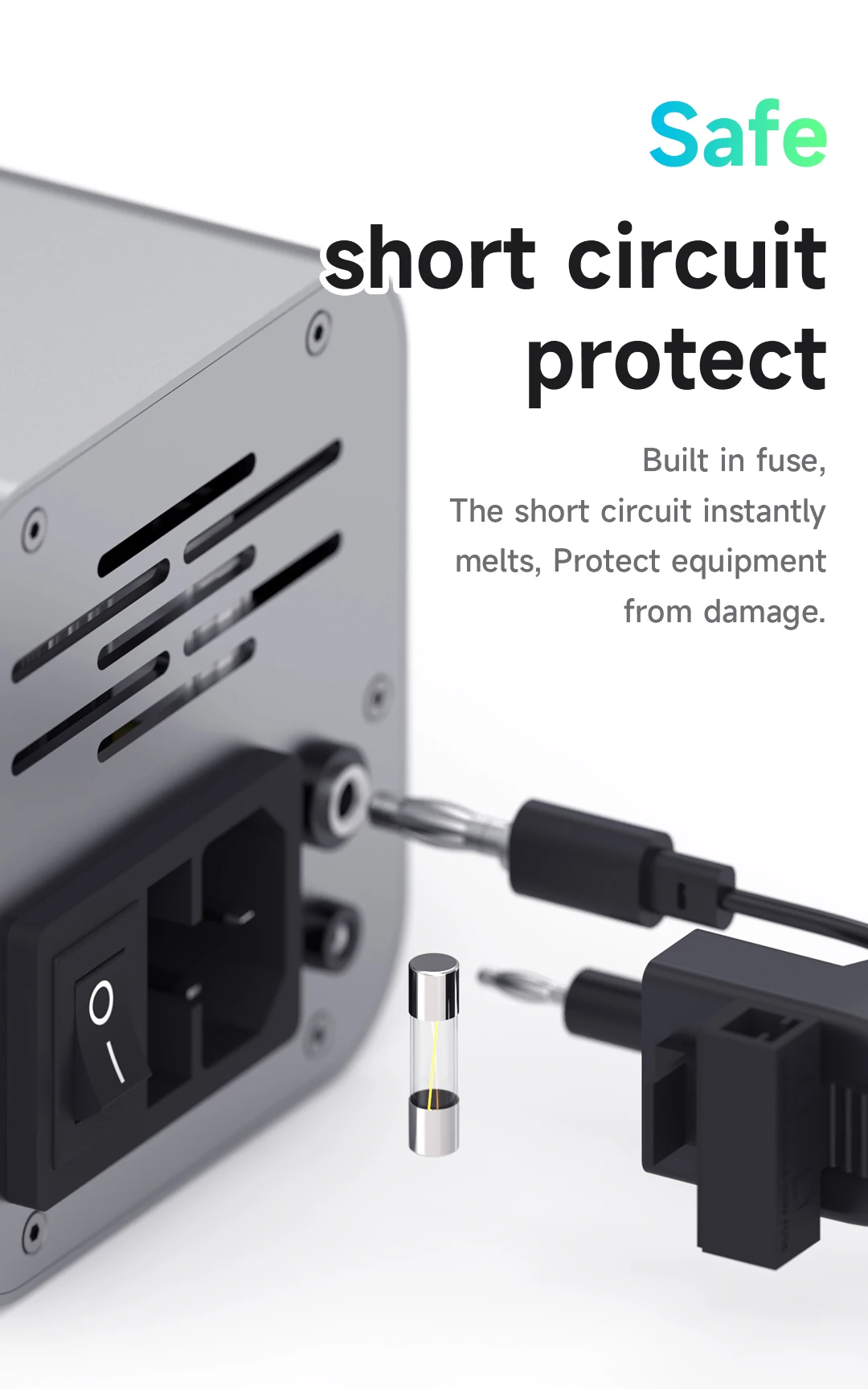 MECHANIC T-210 Portable Soldering Station - Professional Digital ...