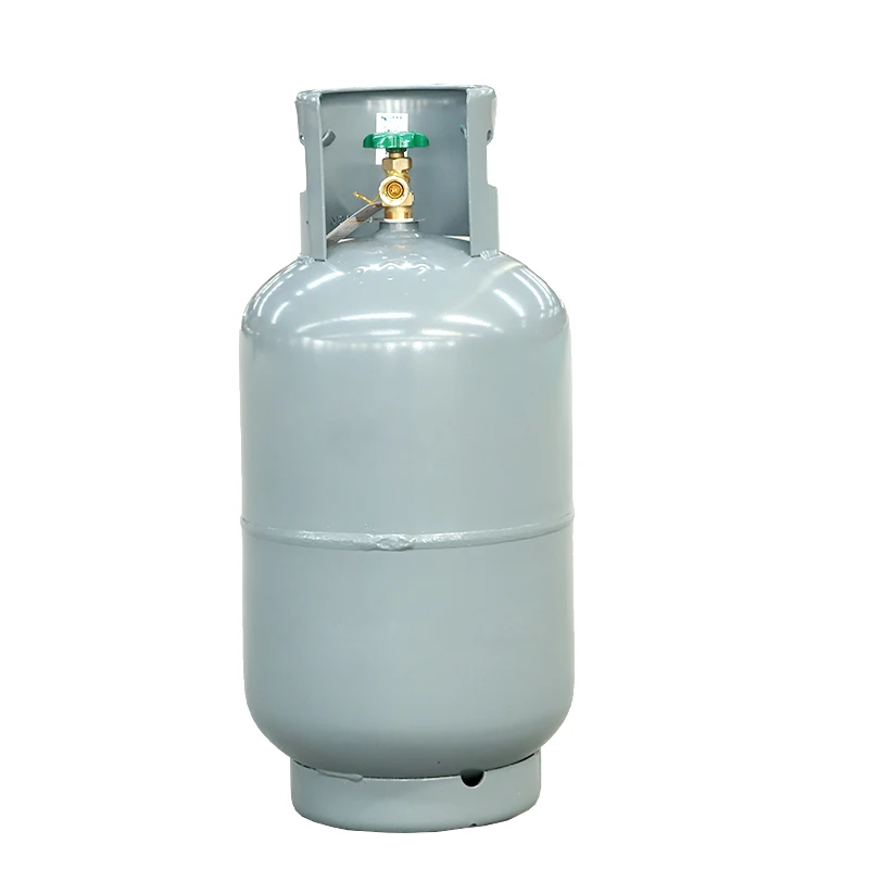 1kg Camping LPG Gas Cylinder R410a for Air Conditioners