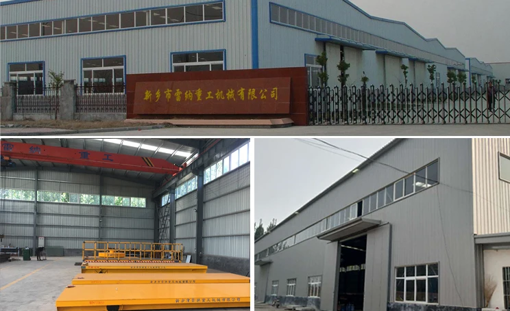 40t Battery Electric Driven Platform Trolley Material Handling Rail ...