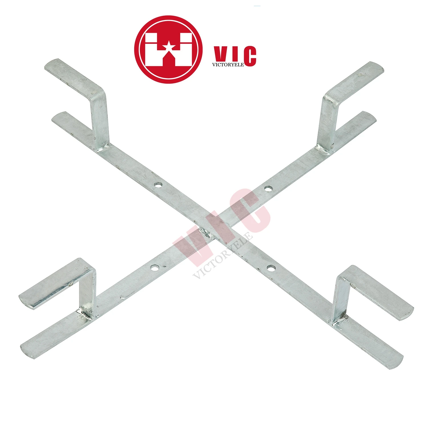 Adss/opgw Cable Cross Rack Cable Storage Assembly Set Electric Power ...