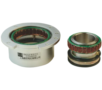 Encoder Resolver Rotary Position Sensor Speed Transducer Original ...