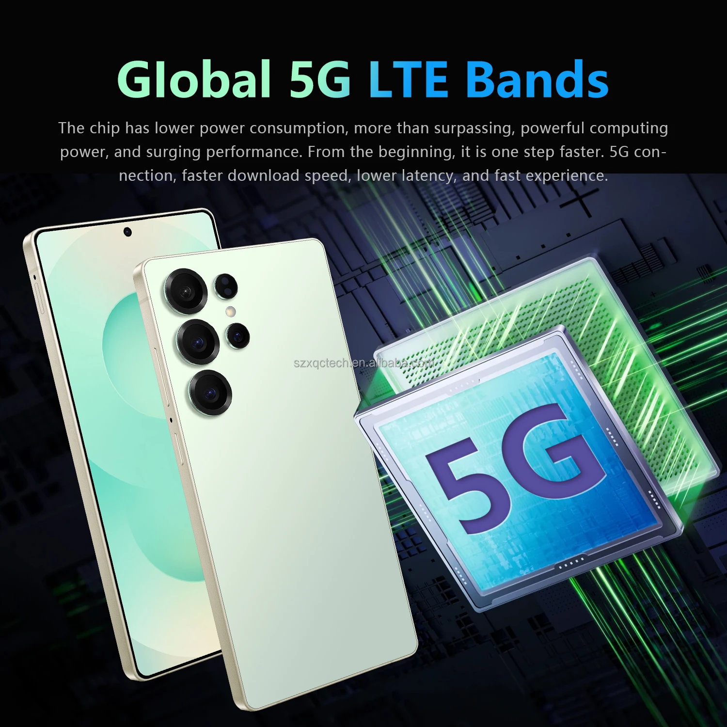 Original 2025 Brand New S25 Ultra 5G Smartphones Dual SIM Cellphone ...