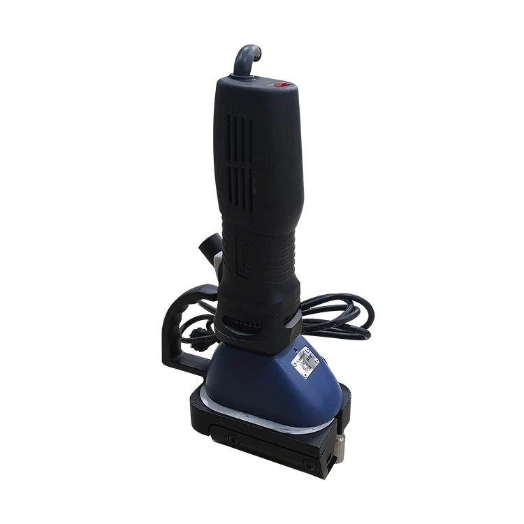 Electric Hand Duct Lock Seam Closing Machine - Buy Hand Duct Seam Lock ...