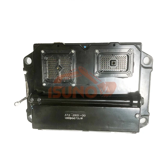 Isuno Construction Machinery Parts 372-3901 Engine Control 372-3901 ...