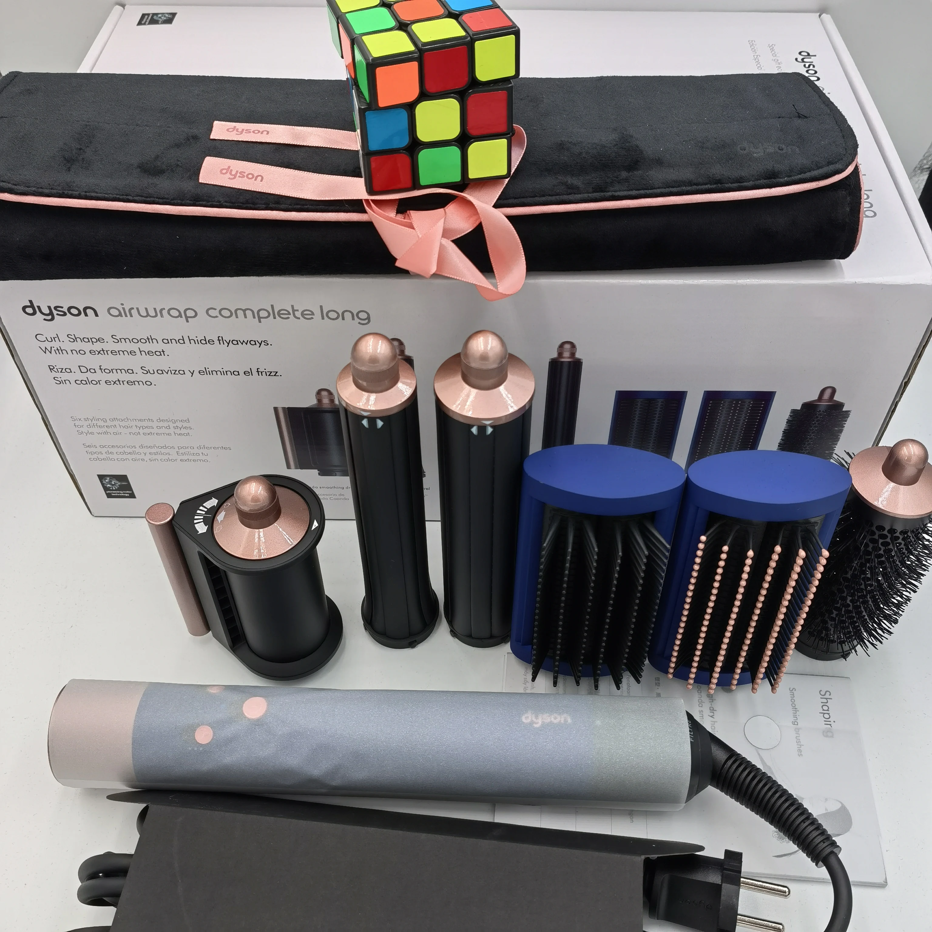 Hs05 The Highest Sales Volume Salon Supersonics Hair Dryer Hairdryer ...