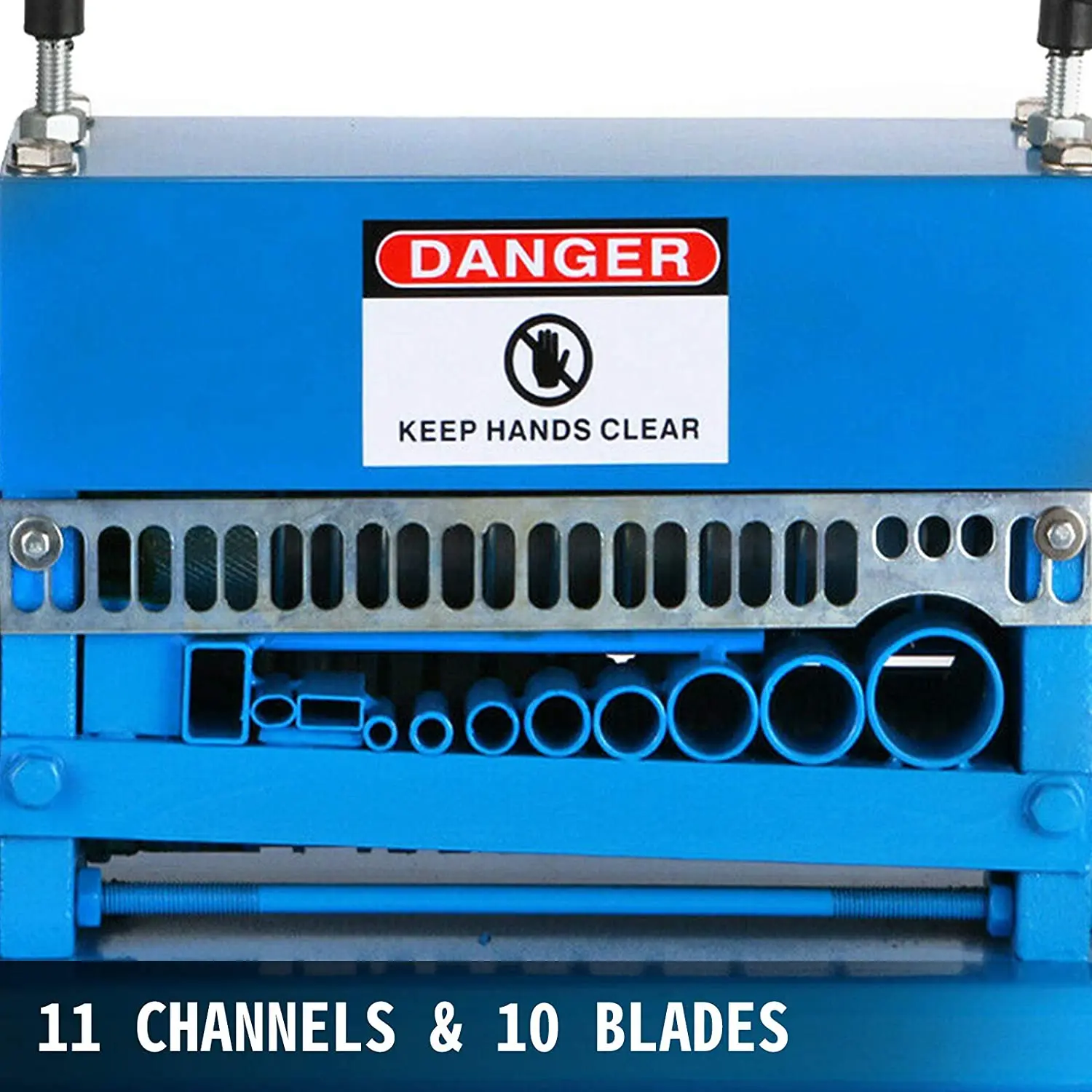 SIHAO Electric Wire Stripping Machine - Efficient & Durable