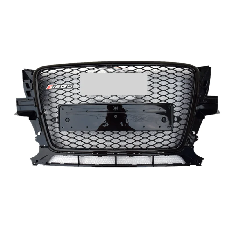 Front Grille For Audi Q5 Sq5 2008-2012 2013-2017 2018-2020 2021-2022 ...