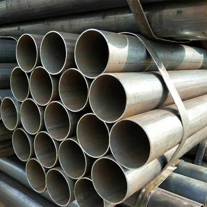 3 Inch Black Iron Pipe Astm A53 28 Inch 170mm Diameter Steel Pipe - Buy ...