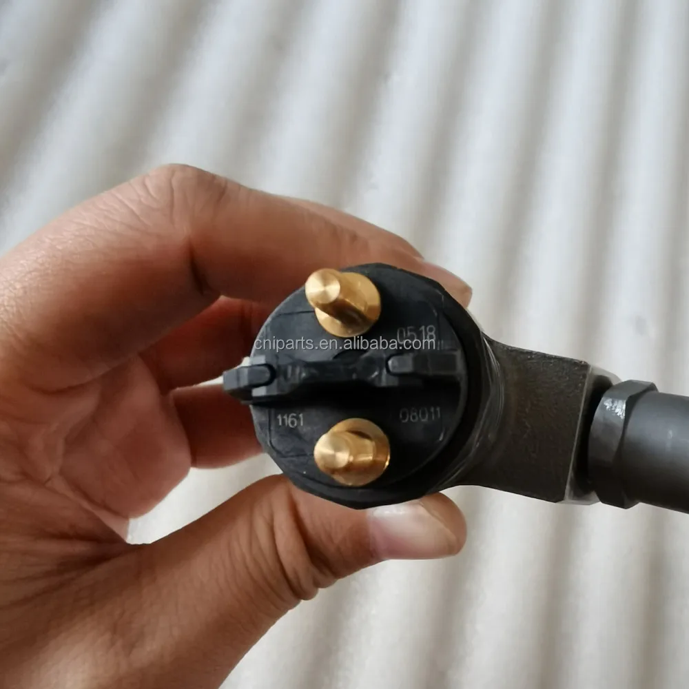 Original Common Rail Injector 0445120518 0445120400 Diesel Fuel ...